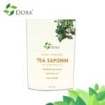 Tea Seed Extract Tea Saponin Powder & Liquid Natural Surfactant