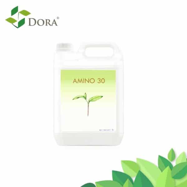 Amino Acid Fertilizer Powder & Liquid For Plants | Supplier & Manufacturer