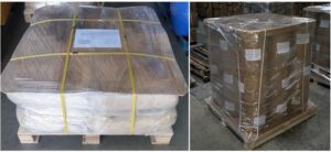 Dora Rootguard Trichoderma Harzianum to Ukraine Factory